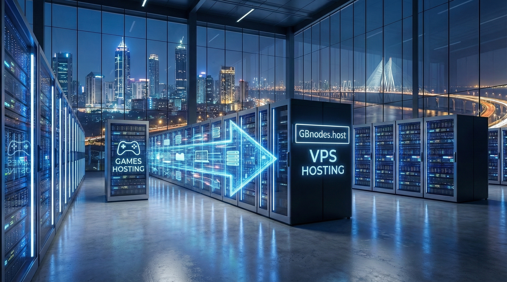 When Game Hosting Stops Working: The Real Reason Servers Move to VPS in ...